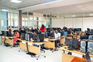 VACANCY ANNOUNCEMENT - UICT