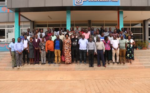 Uganda Institute of Information Technology UICT - UICT