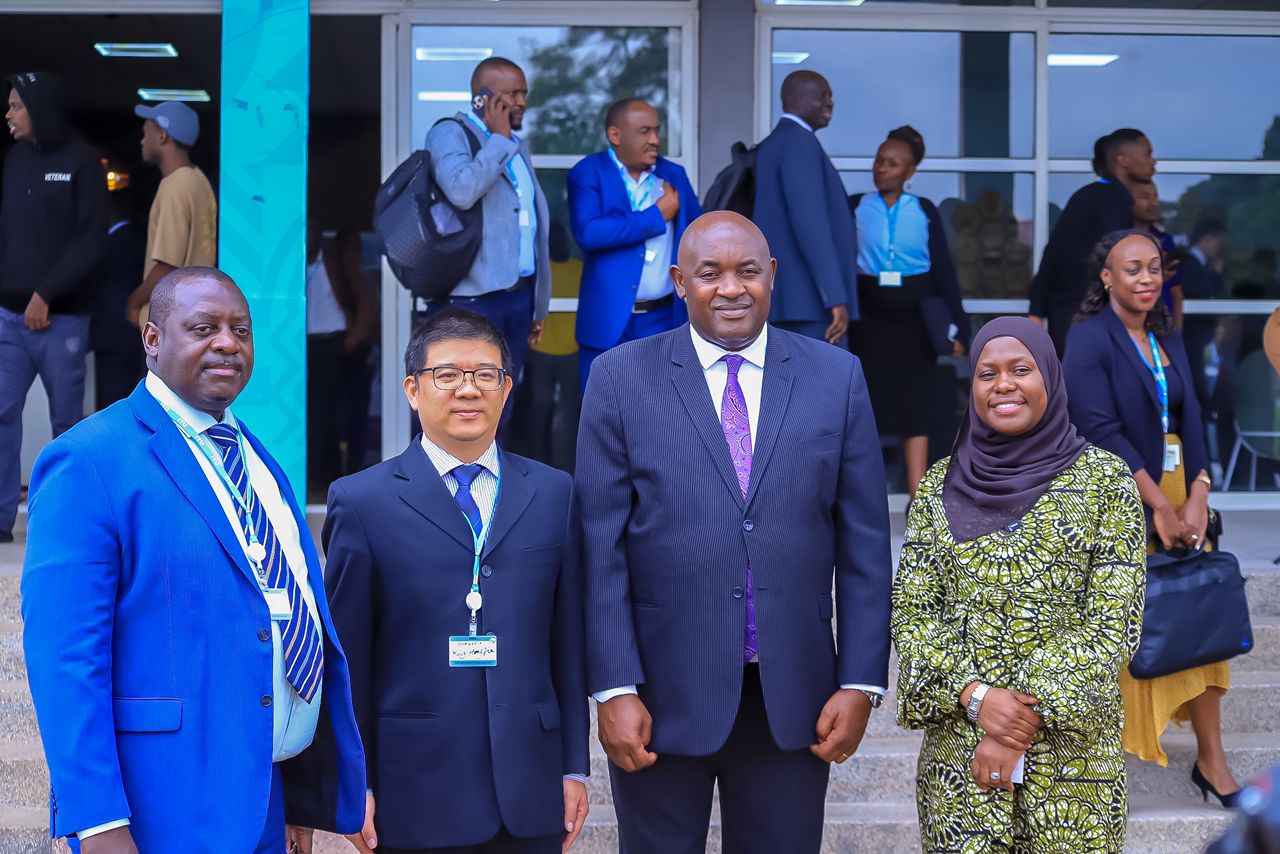 UICT New Letter 2025 - UICT